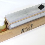 アーカンサス・トリプル・オイルストーン （オイル/ミニボトルつき） | Matrix-AIDA.com