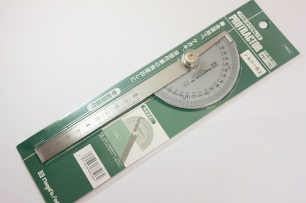 プロトラクター | Matrix-AIDA.com