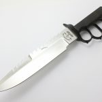 Commando Bennett three of Ten knife コマンドー（ベネット使用モデル 3of10） / Jack Crain ...