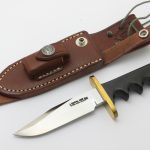 MODEL 14 MINIATURE ATTACK / RANDALL #4 | Matrix-AIDA.com