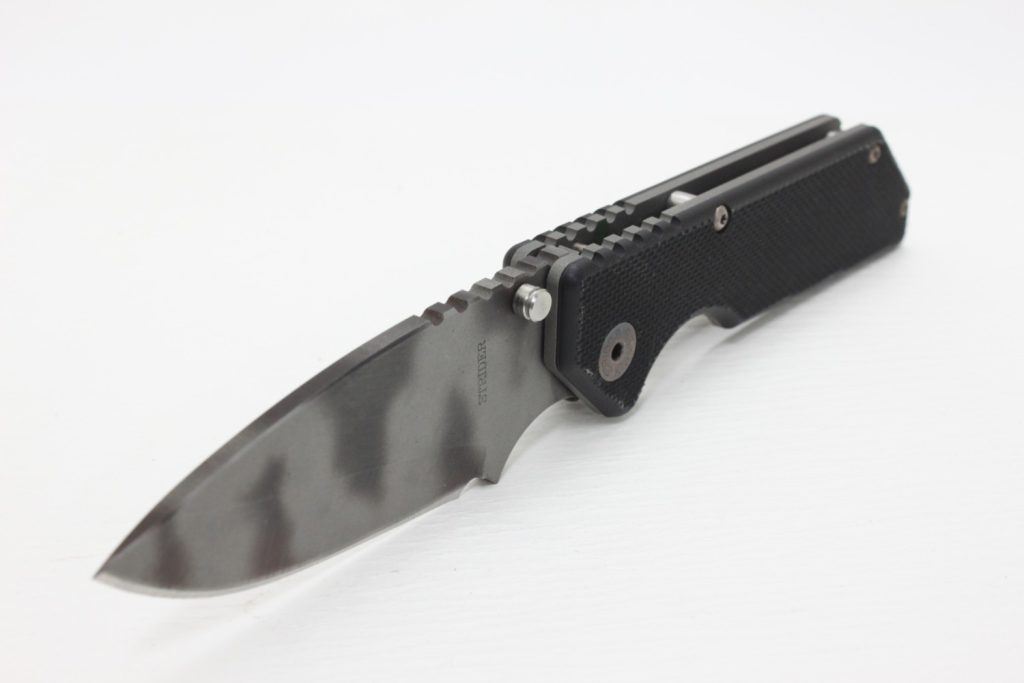 STRIDER AR TIGER STRIPE / Strider #1 | Matrix-AIDA.com