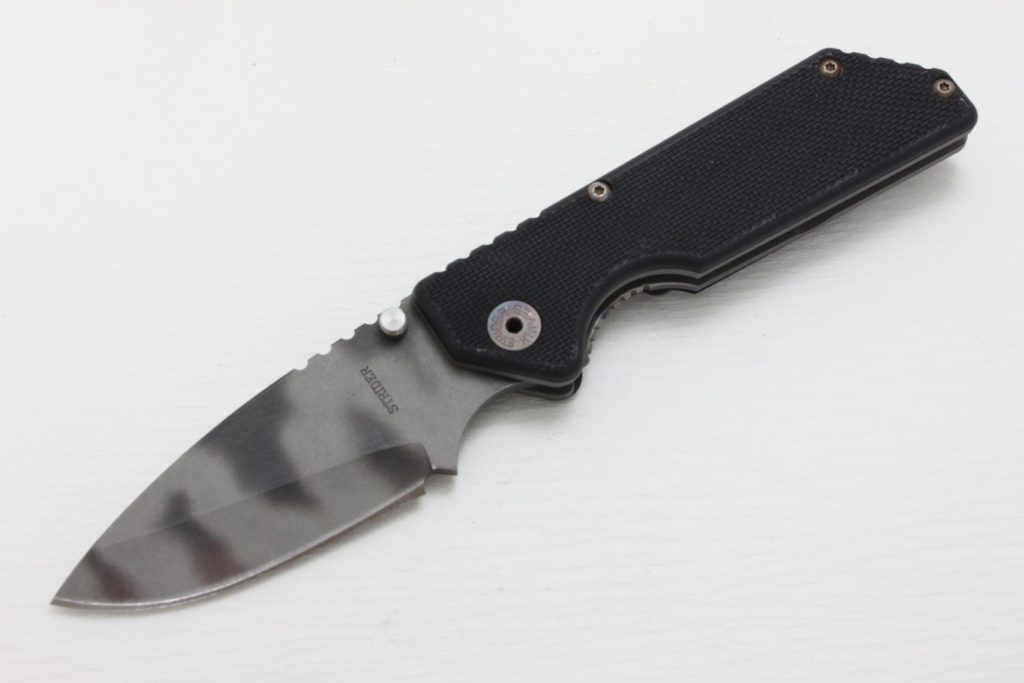 STRIDER AR TIGER STRIPE / Strider #1 | Matrix-AIDA.com