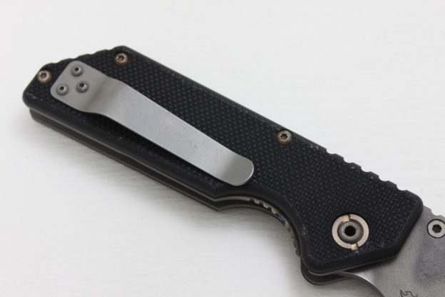 STRIDER AR TIGER STRIPE / Strider #1 | Matrix-AIDA.com