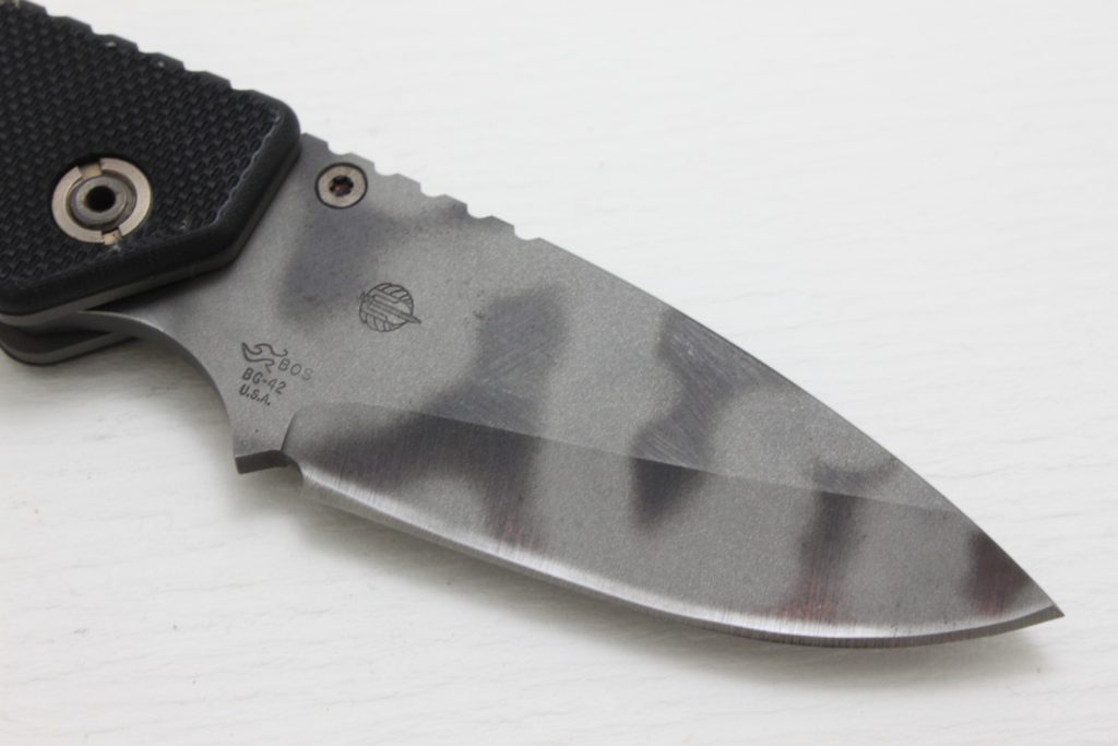 STRIDER AR TIGER STRIPE / Strider #1 | Matrix-AIDA.com