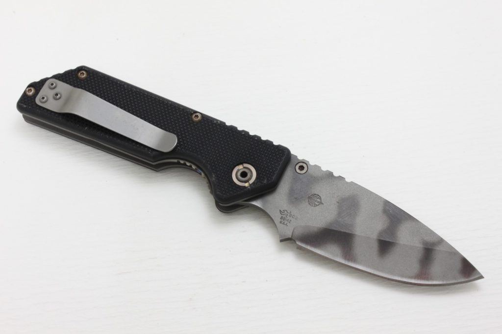 STRIDER AR TIGER STRIPE / Strider #1 | Matrix-AIDA.com