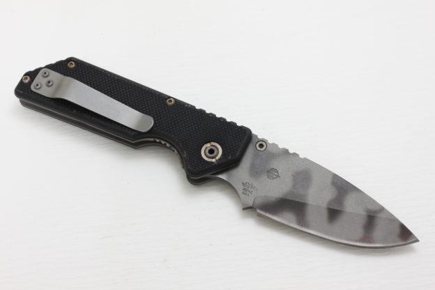 STRIDER AR TIGER STRIPE / Strider #1 | Matrix-AIDA.com