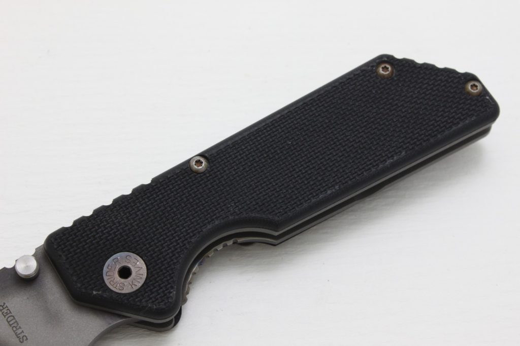 STRIDER AR TIGER STRIPE / Strider #1 | Matrix-AIDA.com