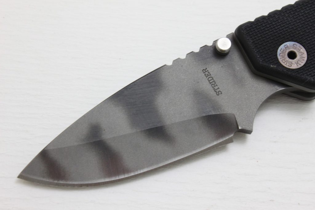 STRIDER AR TIGER STRIPE / Strider #1 | Matrix-AIDA.com