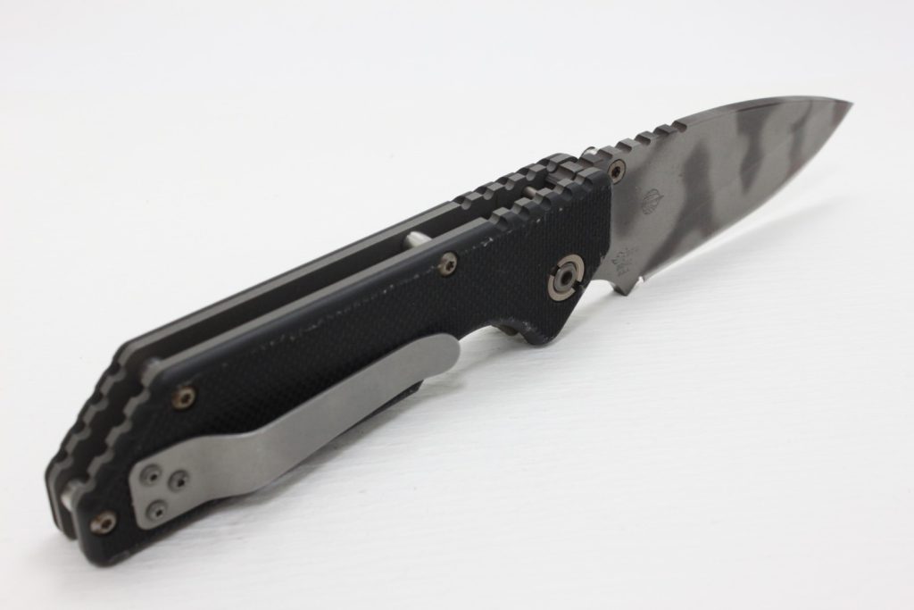 STRIDER AR TIGER STRIPE / Strider #1 | Matrix-AIDA.com