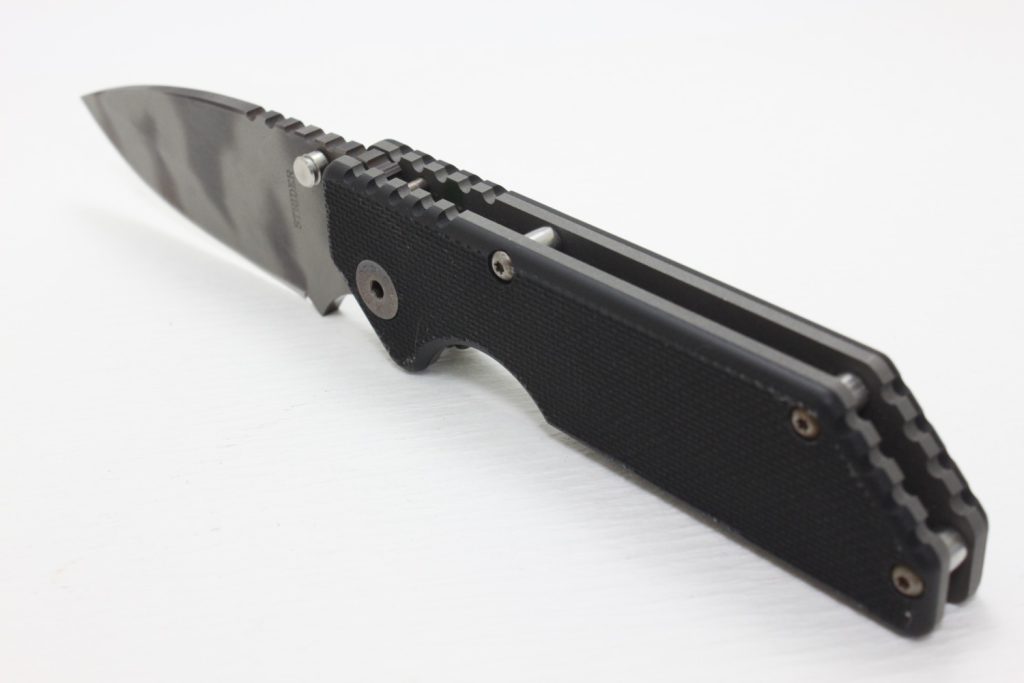 STRIDER AR TIGER STRIPE / Strider #1 | Matrix-AIDA.com