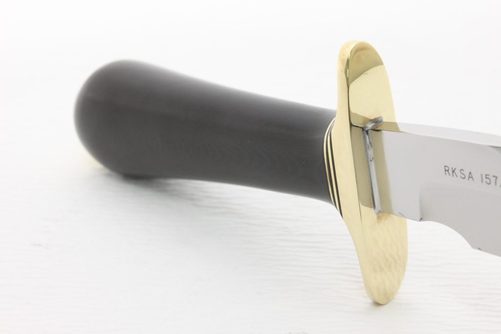 RKSA1 – First Club knife / RANDALL #5 | Matrix-AIDA.com