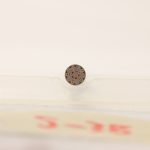 モザイクピン（Φ6mm・ステンレス）/ S-38 | Matrix-AIDA.com