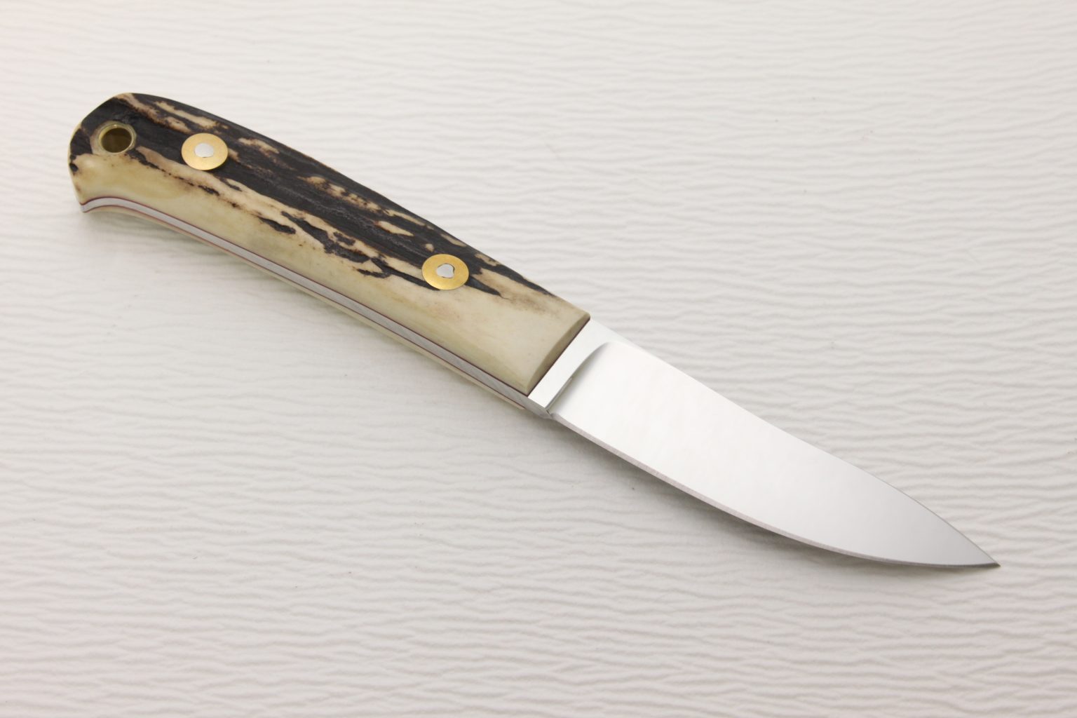 3.5″ ヒルトレス・セミスキナー （ELMAX・スタッグ）｜堀英也 #21 | Matrix-AIDA.com