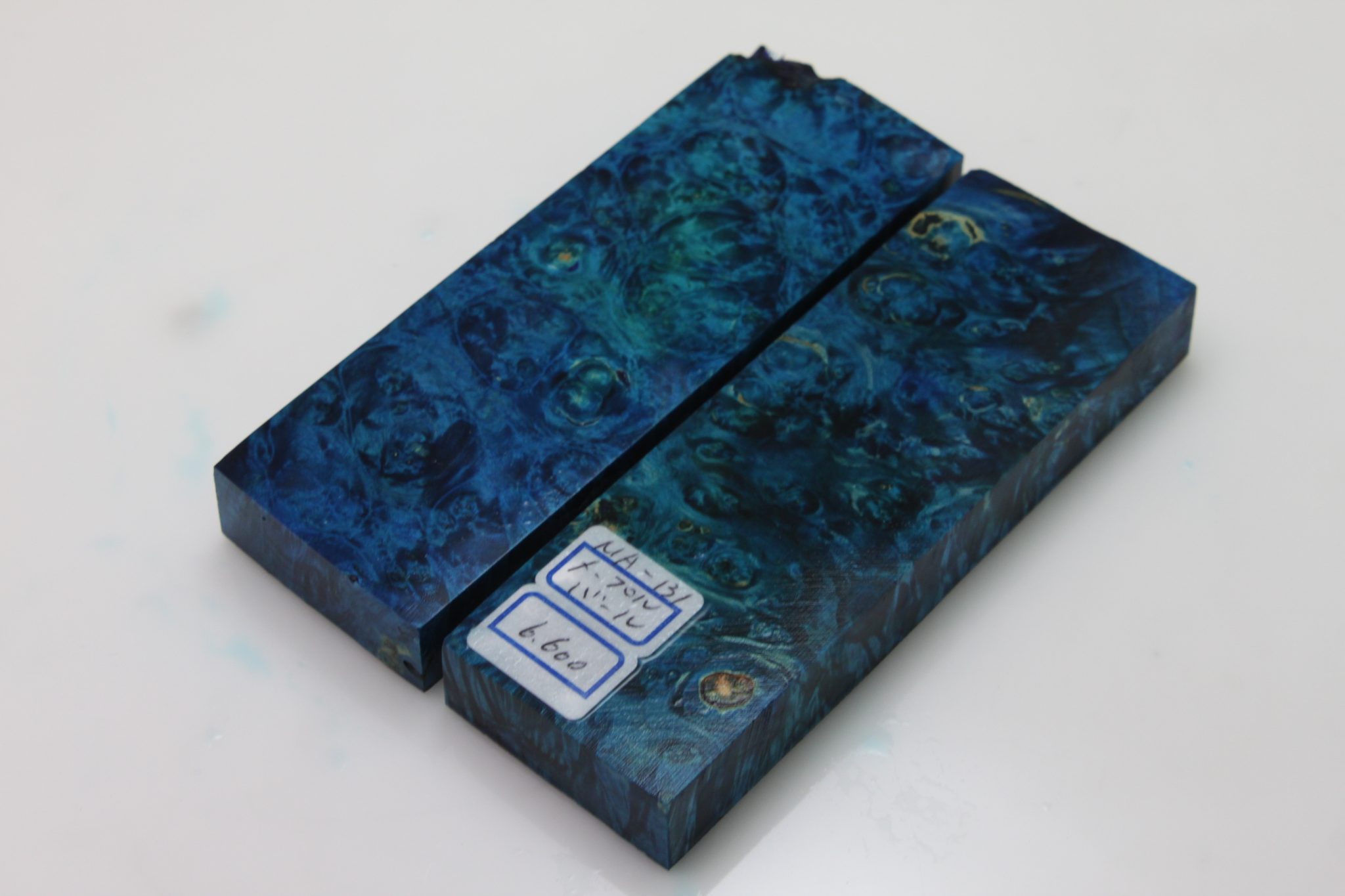 stabilizedwood_nishiki_MA-131 (1) | Matrix-AIDA.com