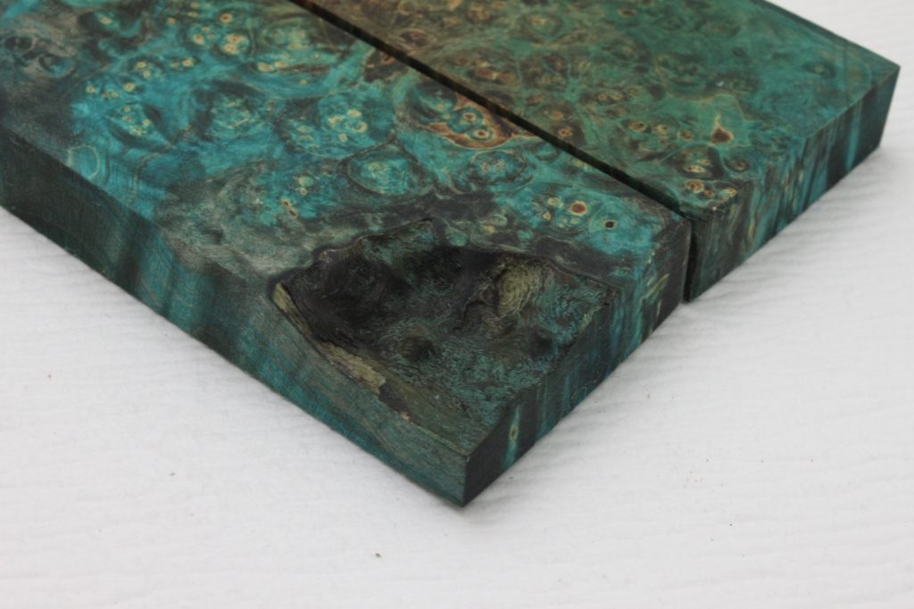 メープル・バール MA-145 / スタビライズド・ウッド【24季】 | Matrix-AIDA.com